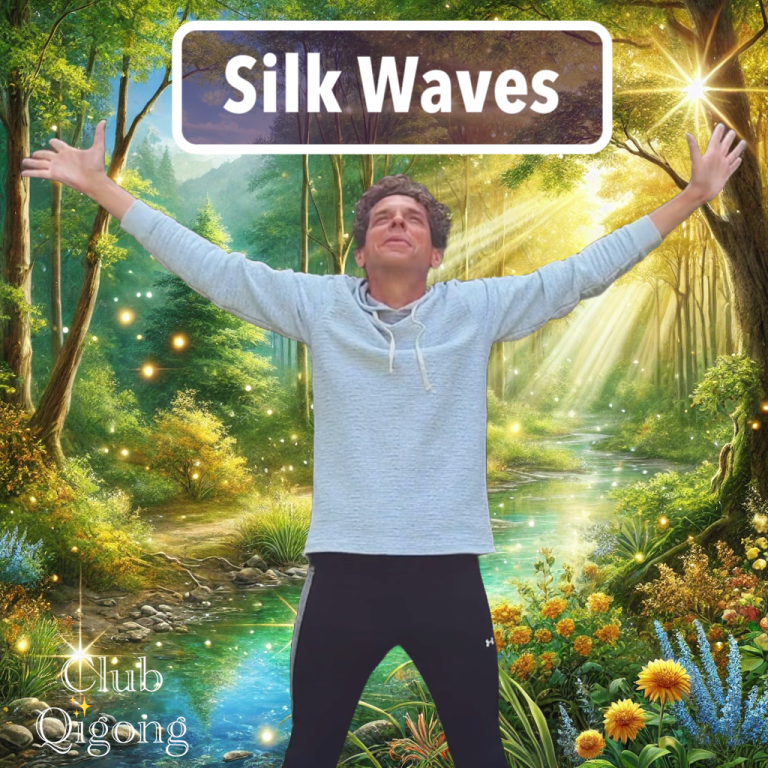 Daily Routines to Feel Amazing! - Club Qigong