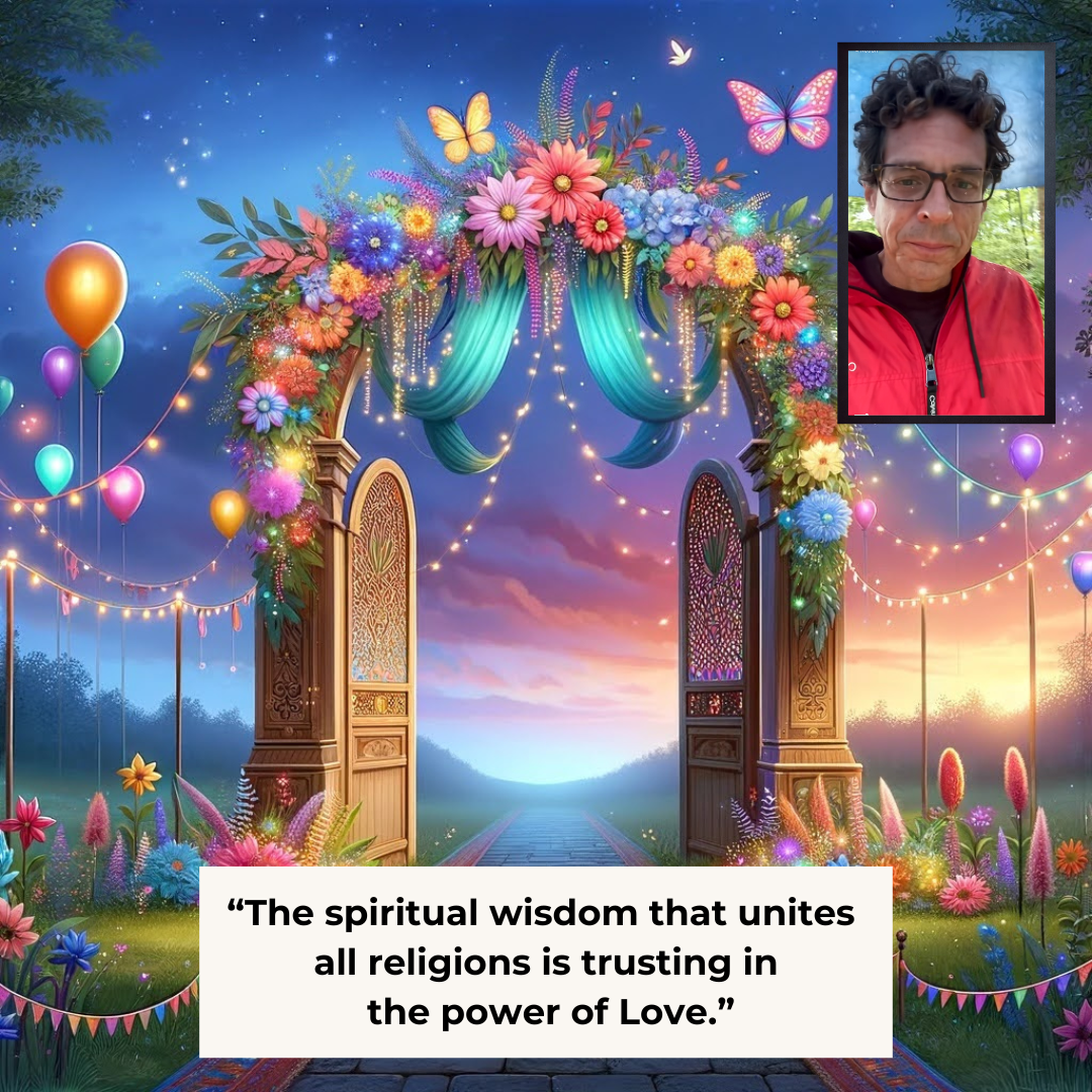Beyond Suffering: How Spiritual Trust Transforms Our Hardships – Club ...