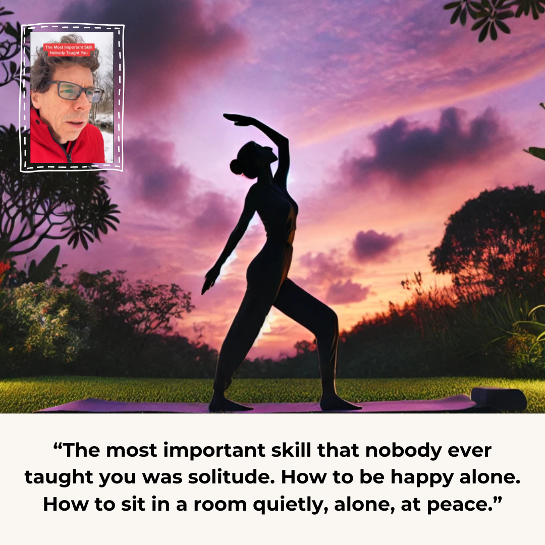 The Most Important Skill Nobody Taught You – Club Qigong