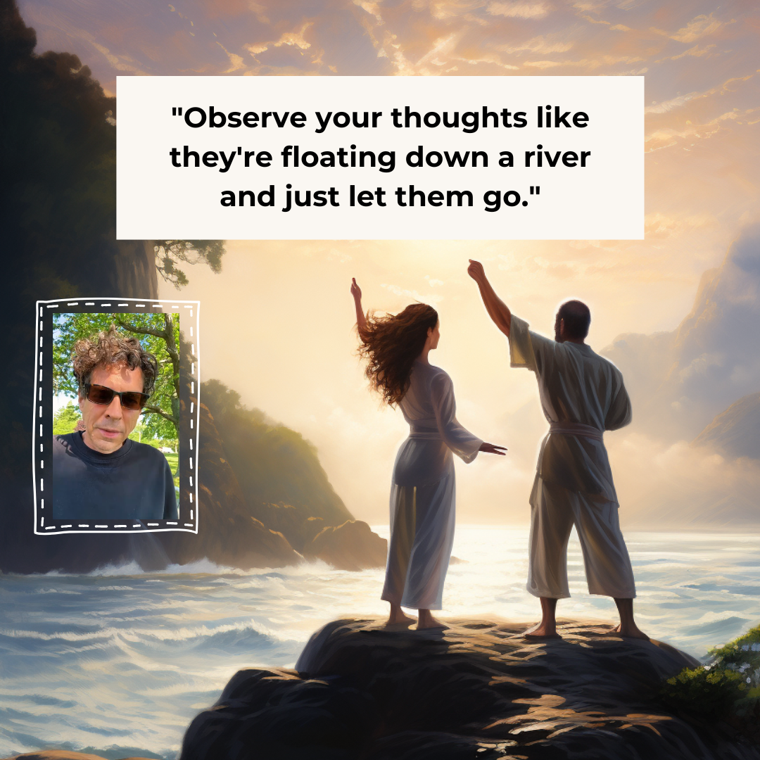 Master the Art of Detachment: Unlock Emotional Freedom and Inner Peace ...