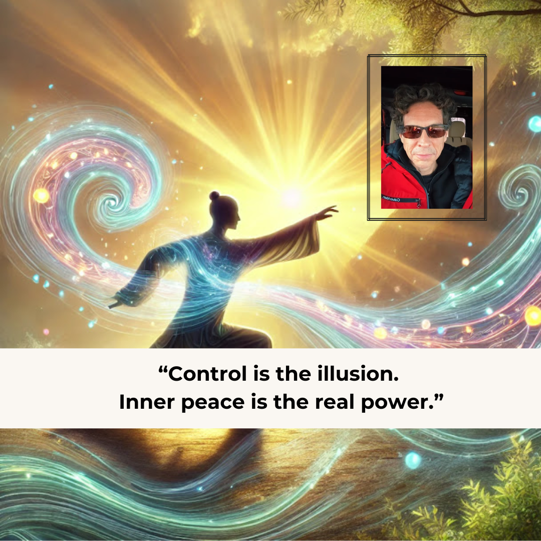 True Power Lies Within: Why Changing Yourself Transforms Everything ...